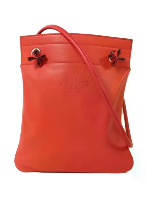 Hermès Mini Aline Shoulder Bag