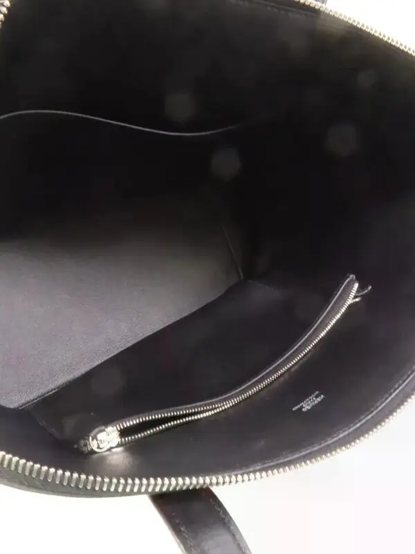 Hermès Transat Sailor Handbag