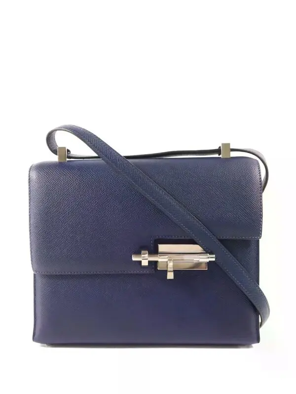 Hermès Verrou 23 Crossbody Bag