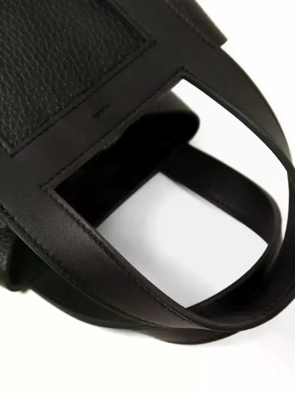 Hermès In The Loop 18 Handbag