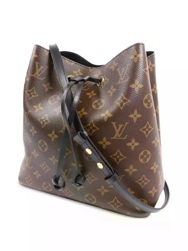 LOUIS VUITTON Neo Noe Monogram Tote Bag