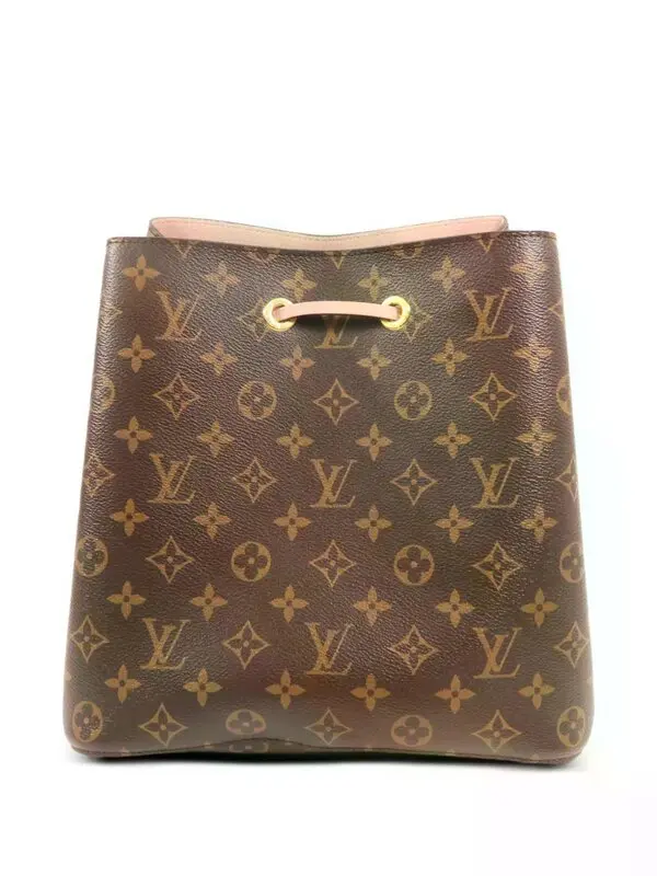 LOUIS VUITTON Neo Noe Shoulder Bag