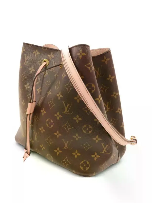 LOUIS VUITTON Neo Noe Shoulder Bag