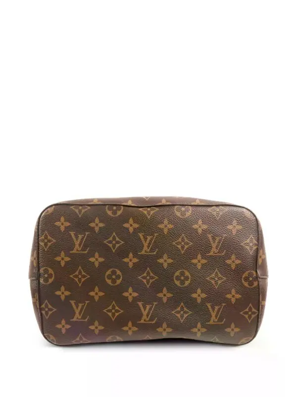 LOUIS VUITTON Neo Noe Shoulder Bag