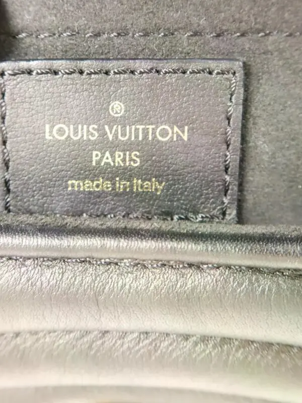 LOUIS VUITTON New Wave Mm Shoulder Bag