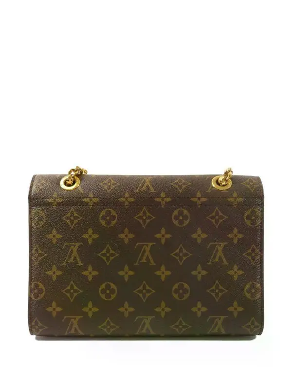 LOUIS VUITTON Victoire Shoulder Bag