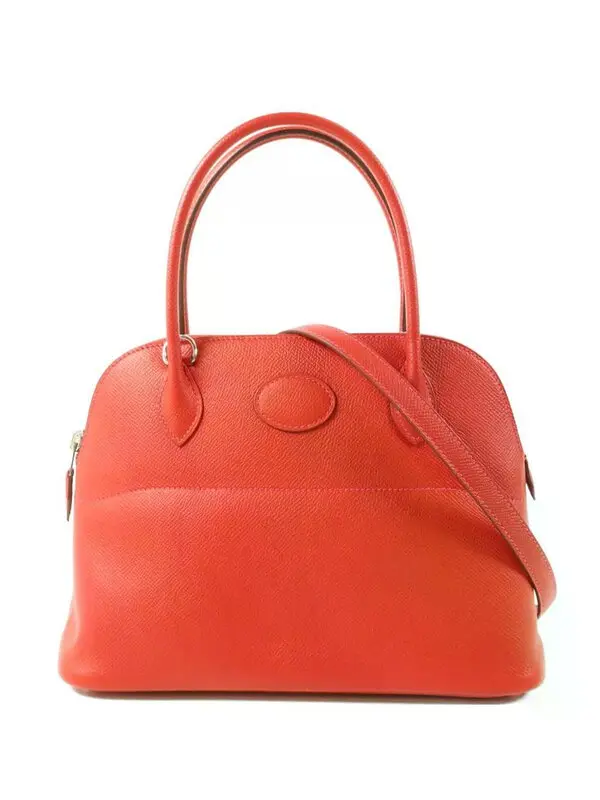 Hermès Bolide 27 Shoulder Bag