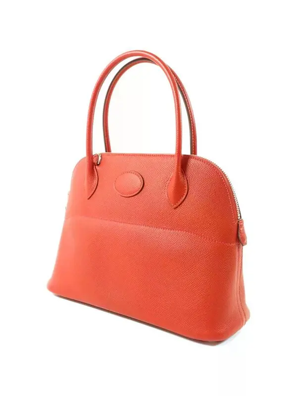 Hermès Bolide 27 Shoulder Bag