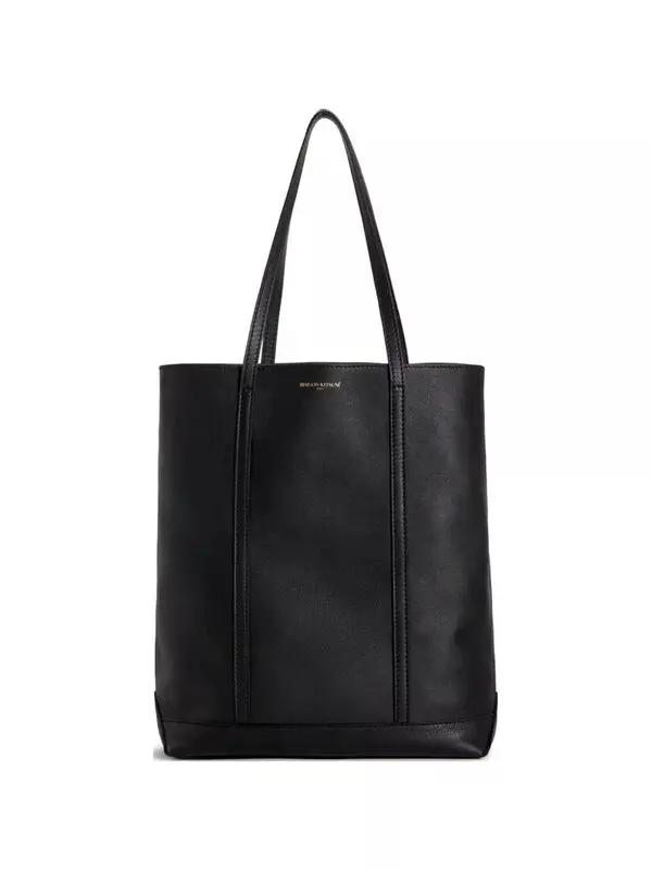 Maison Kitsuné Logo Tote Bag
