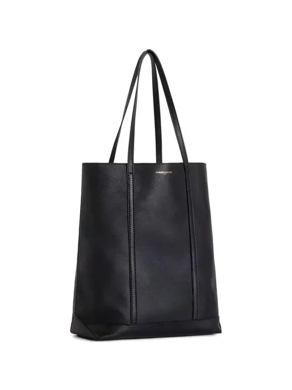 Maison Kitsuné Logo Tote Bag