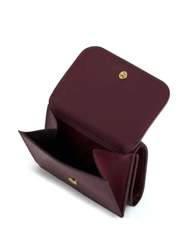 Maison Kitsuné Eddie Wallet