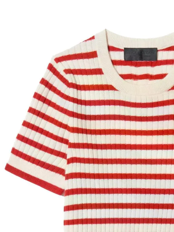 NILI LOTAN Alita Jumper - Red