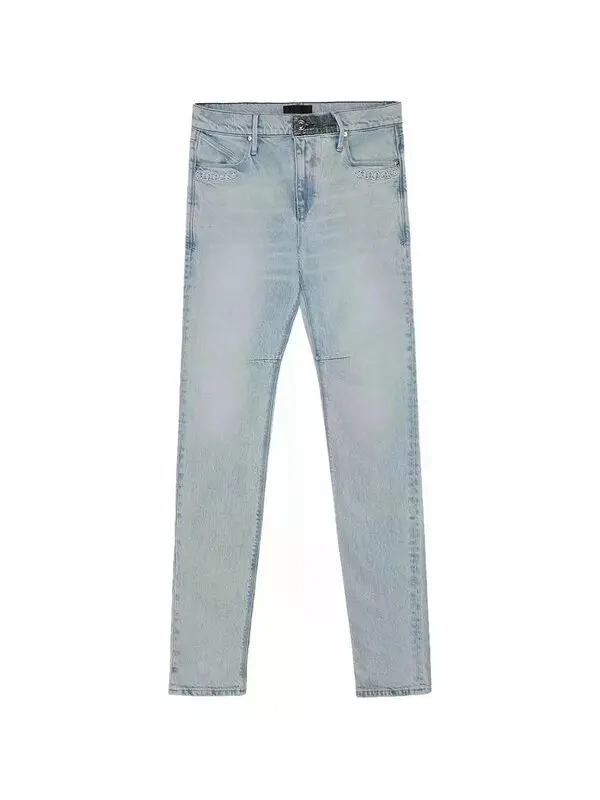 RtA Bryant Skinny Jeans