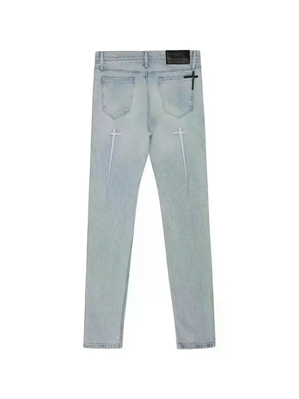 RtA Bryant Skinny Jeans