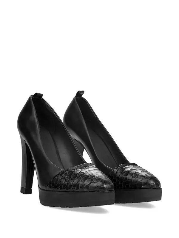 Brunello Cucinelli Platform Pumps
