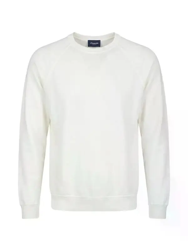 DRUMOHR Raglan Sleeve Sweater