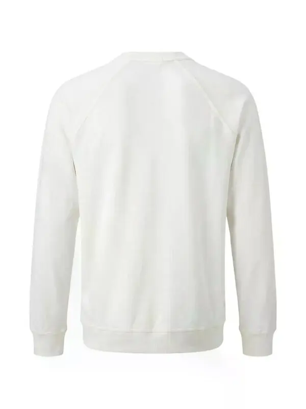 DRUMOHR Raglan Sleeve Sweater