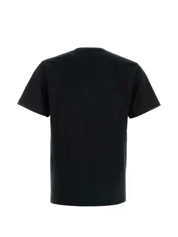 A BATHING APE Abc Camo T-shirt