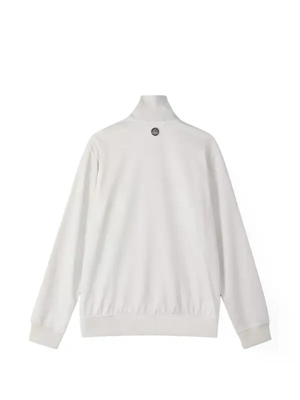 Adidas Backhill Spzl Tt Zip-up Sweatshirt
