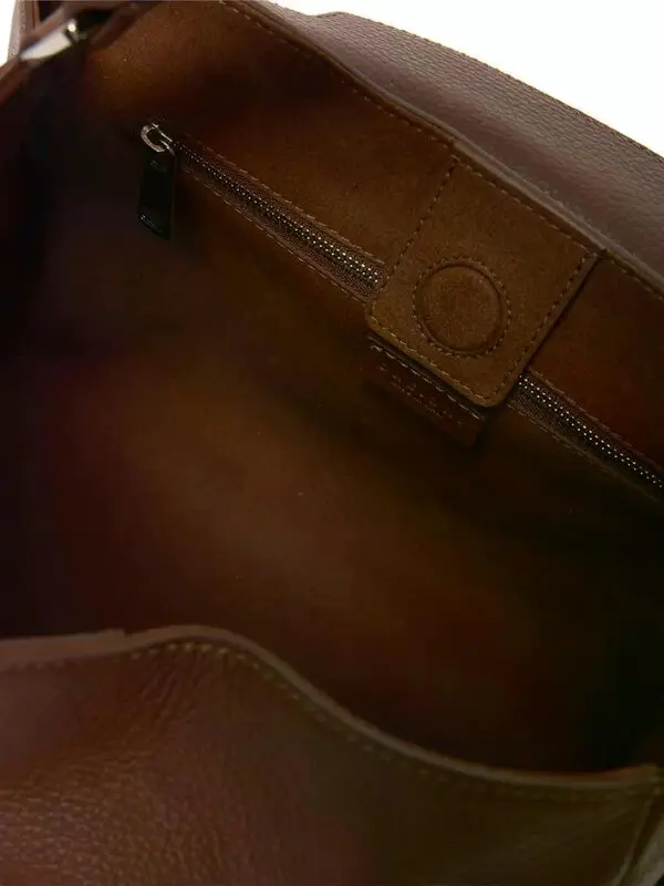 Orciani Midi Sveva Sense Cargo Tote Bag
