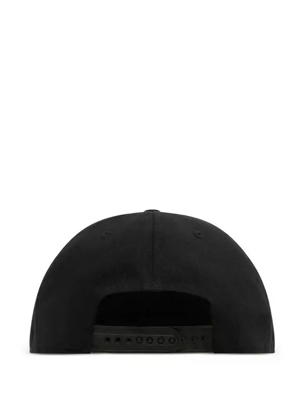 REPRESENT Cotton Cap With Embroidered Logo