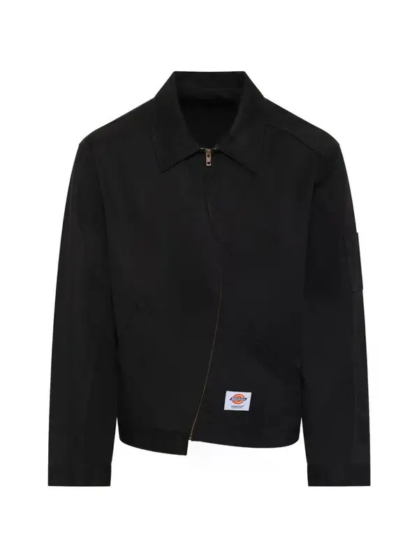 Undercover X Dickies Curved Zip Jacket