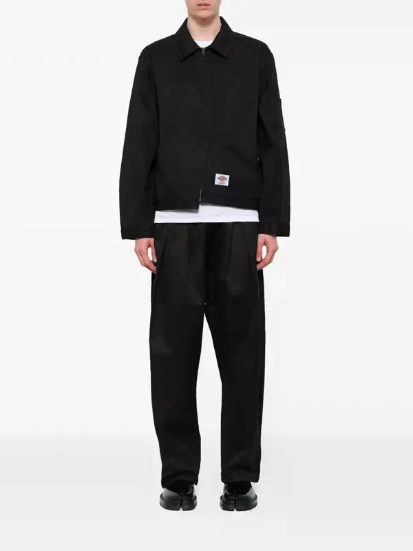 Undercover X Dickies Curved Zip Jacket