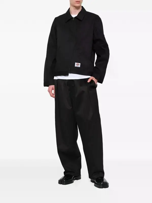 Undercover X Dickies Curved Zip Jacket