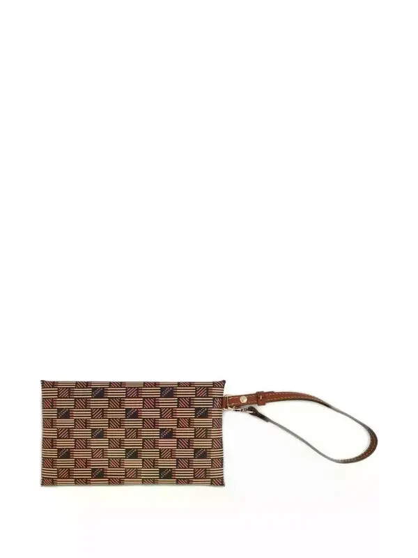 Moreau Saint Tropez Origami Pouch