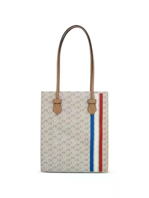 Moreau Mm Cannes Tote Bag