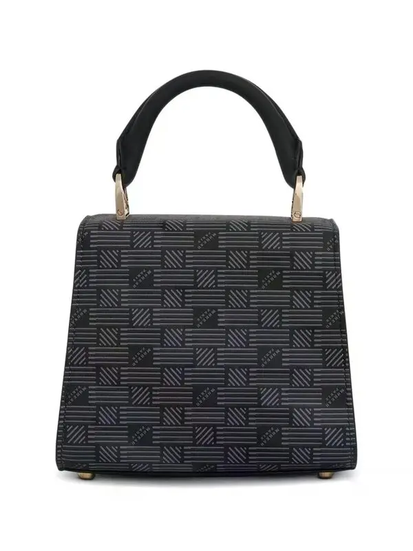 Moreau Bb Mune Monogram Mini Bag