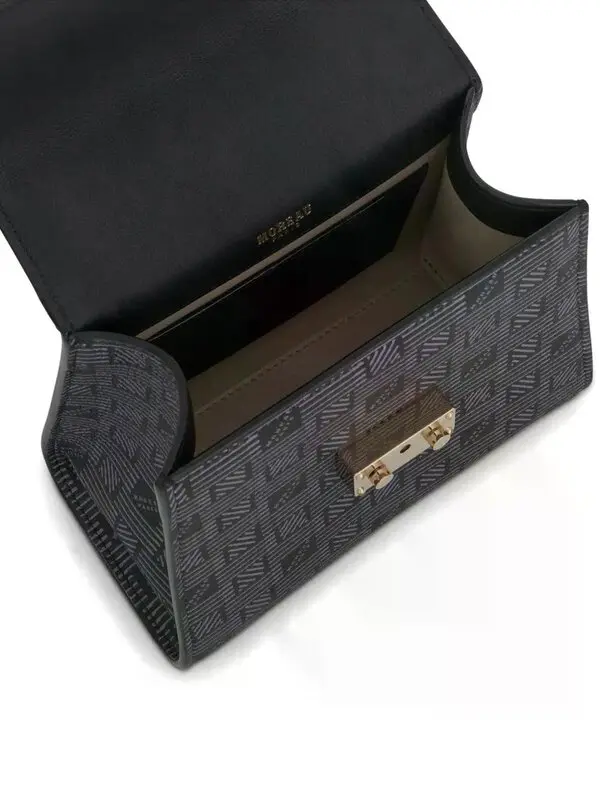 Moreau Bb Mune Monogram Mini Bag