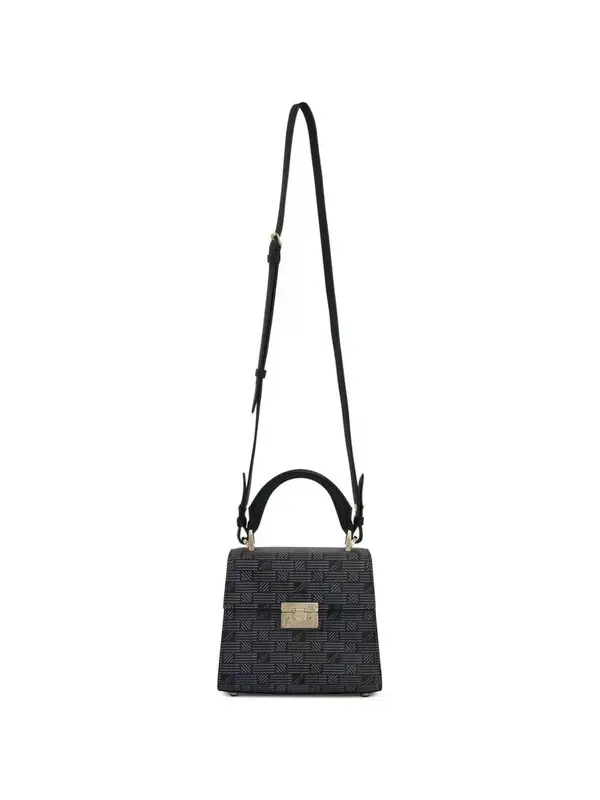 Moreau Bb Mune Monogram Mini Bag