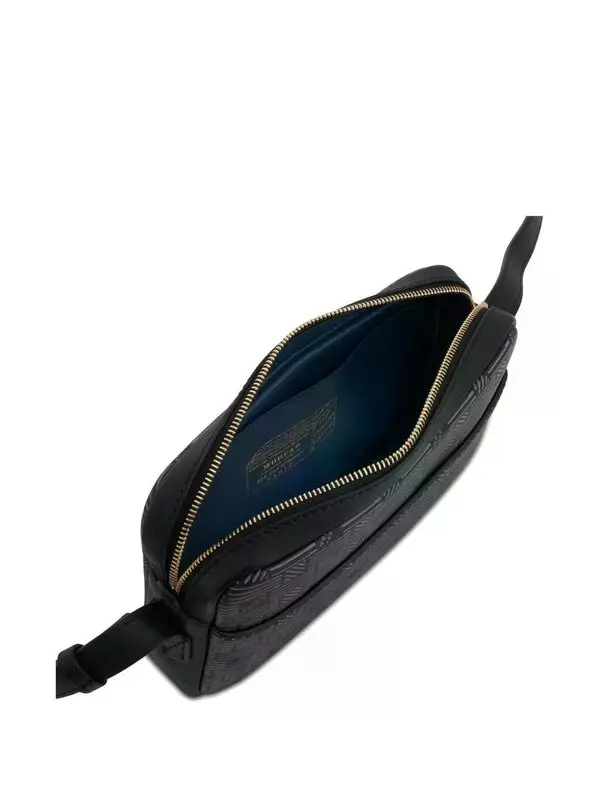 Moreau Savoie 24 Crossbody Bag