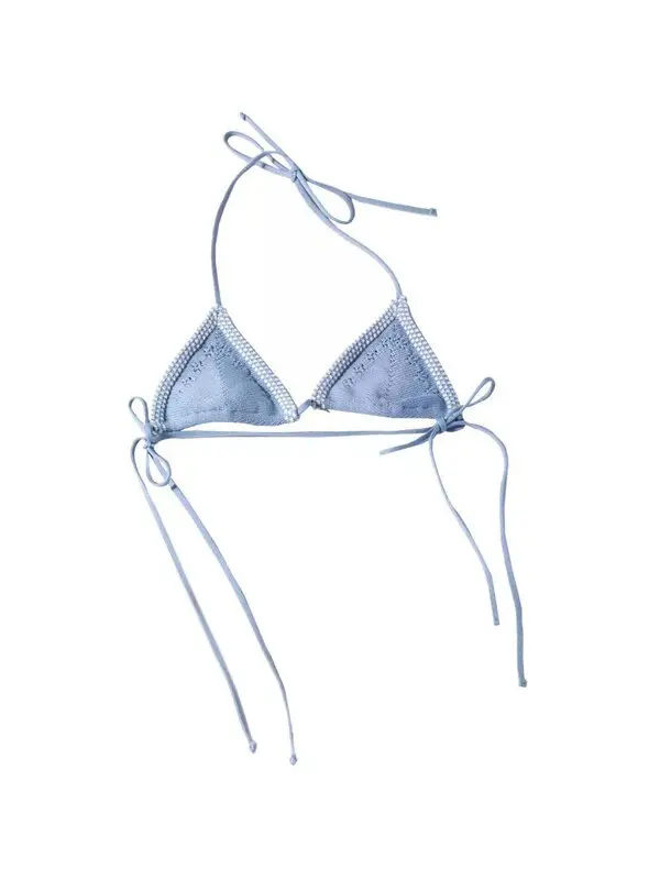 Miu Miu Cotton Bra