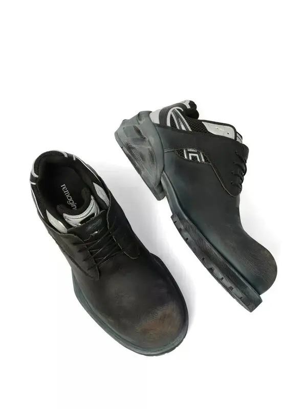 REMAGINE Starting Bigger Hybrid Derby Shoes