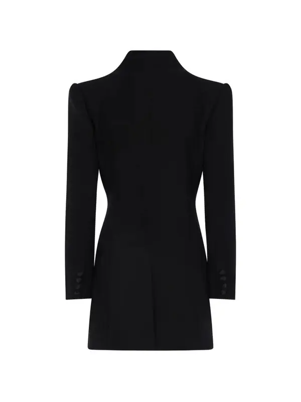 Valentino Garavani Wool Coat