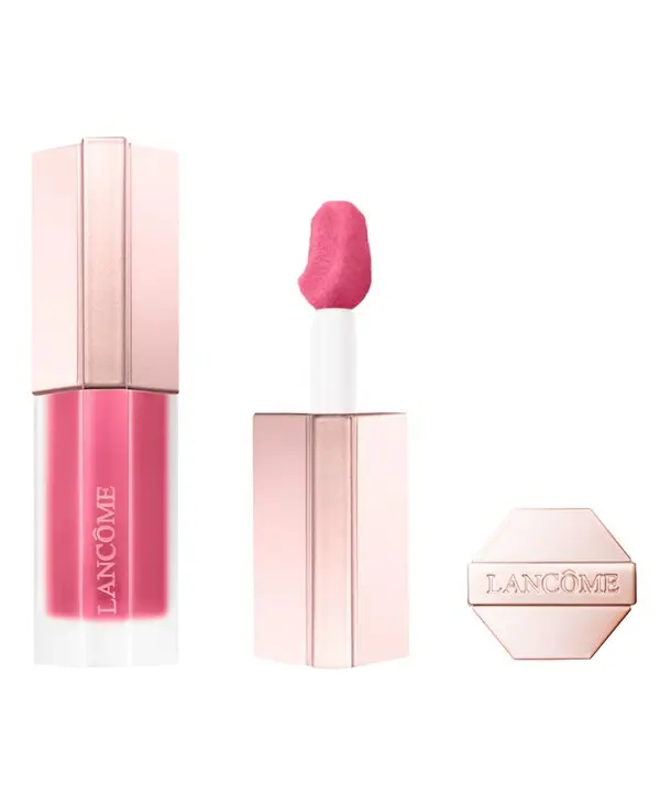 LANCOME Lip Idole Cuddleblur Lip Velvet Lipstick - 23 Cozy Berry: Cool Bright Pinkish Berry