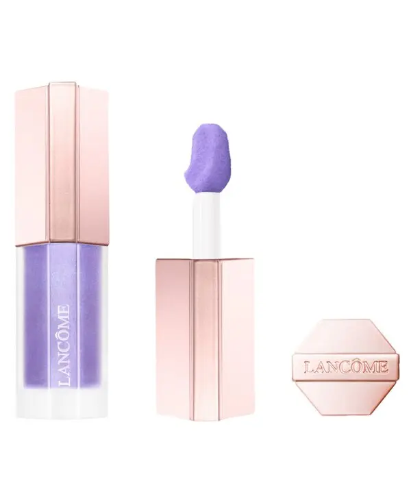 LANCOME Lip Idole Cuddleblur Lip Velvet Lipstick - 26 Ice Ice Cuddling: Cool Sheer Violet S