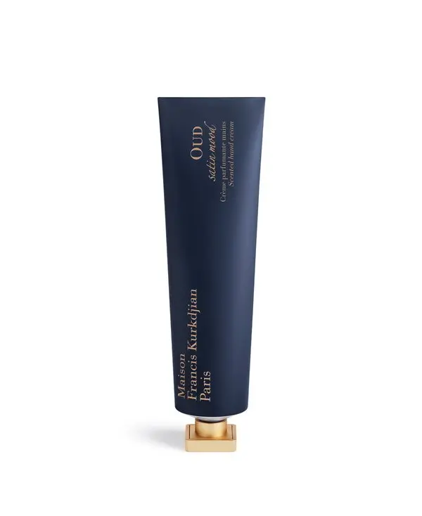 Maison Francis Kurkdjian Oud Satin Mood Scented Hand Cream - No Color