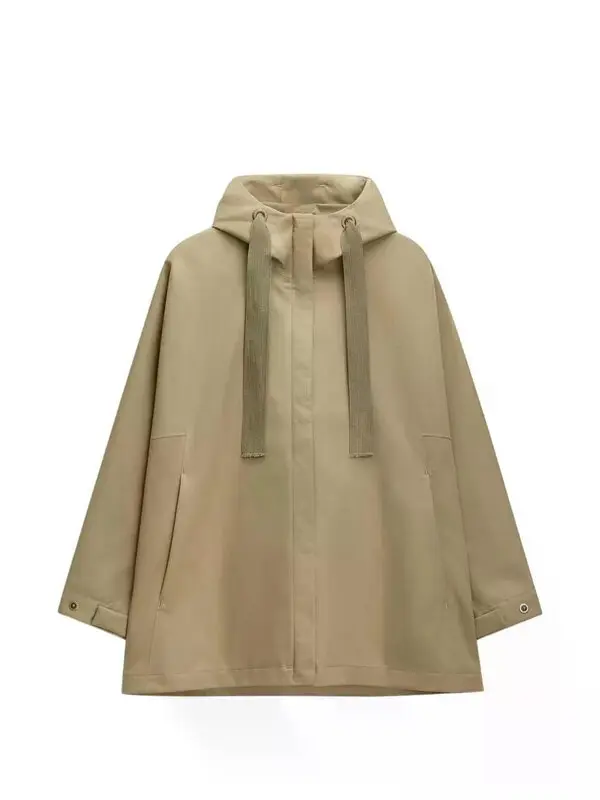 G-LAB Feel Hooded Cape