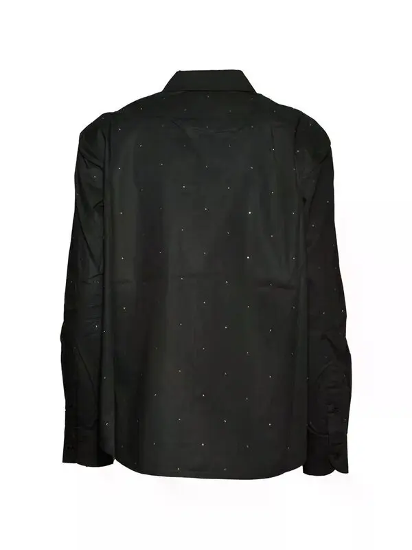 MC2 SAINT BARTH Embellished Shirt