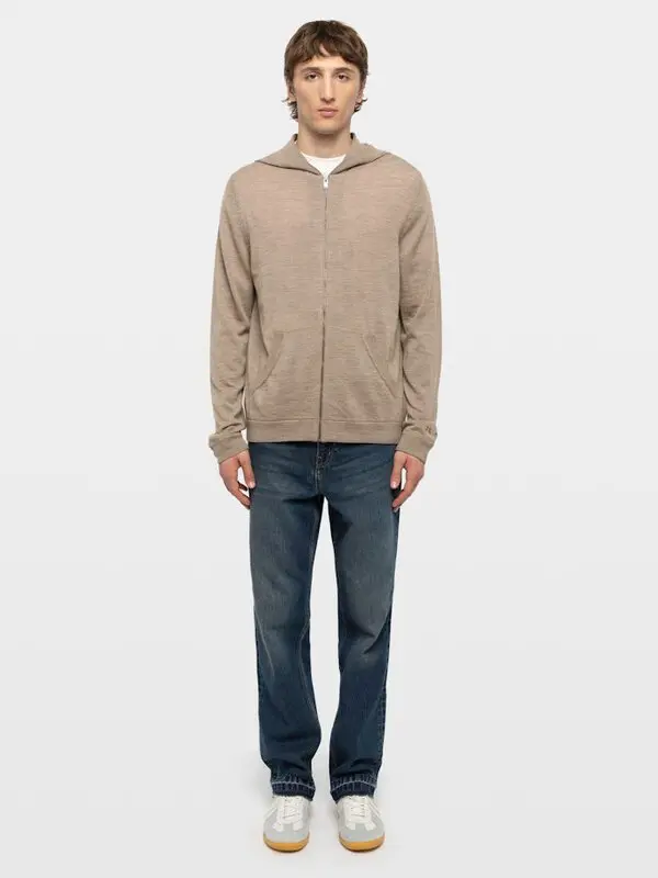 Zadig&Voltaire Clash Wool Cardigan