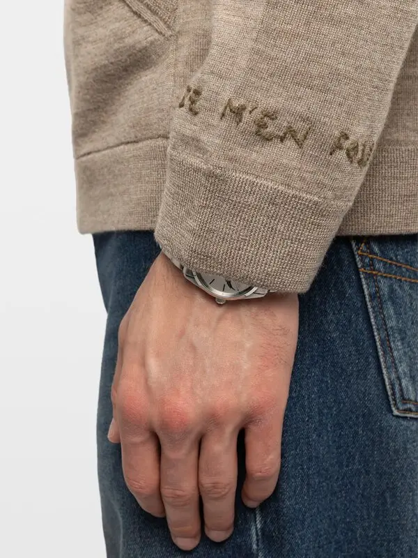 Zadig&Voltaire Clash Wool Cardigan