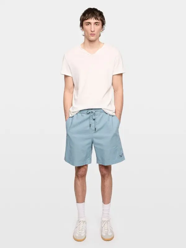 Zadig&Voltaire Pany Bermuda Shorts