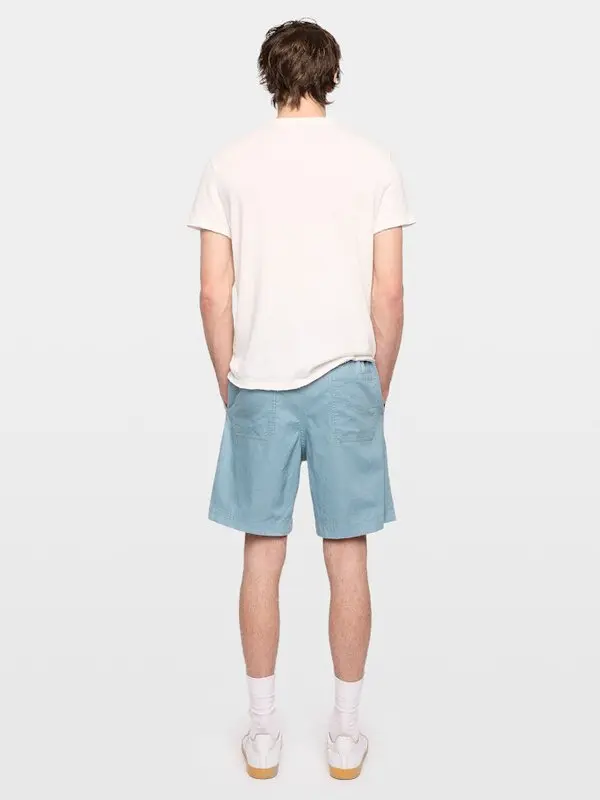 Zadig&Voltaire Pany Bermuda Shorts