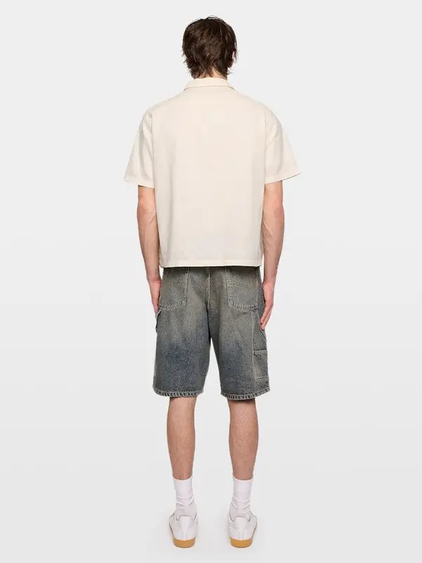 Zadig&Voltaire Slony Shirt - Vanille