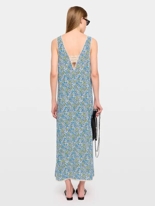Zadig&Voltaire Renzo Dress