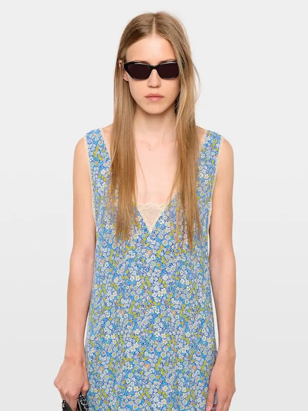 Zadig&Voltaire Renzo Dress
