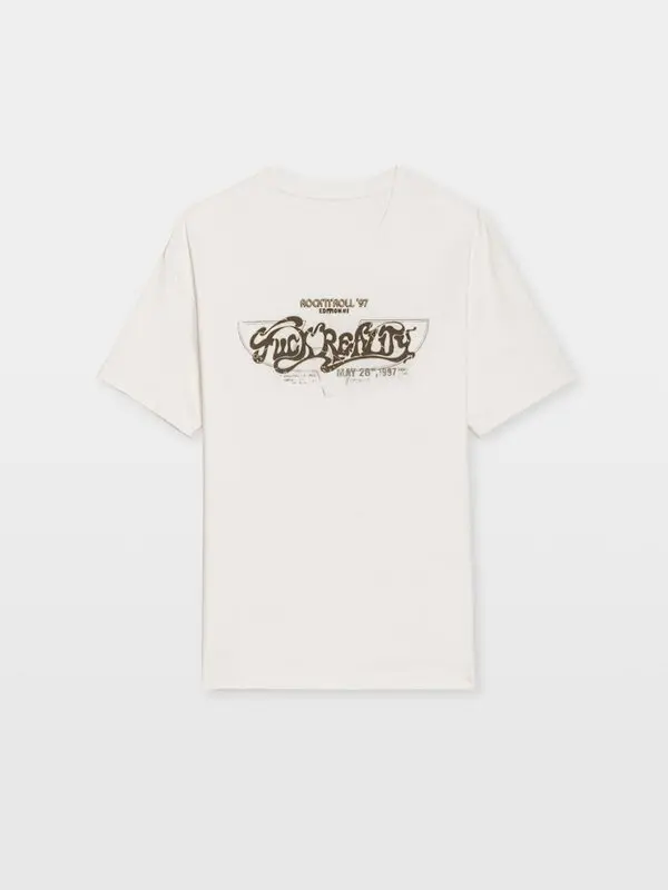 Zadig&Voltaire Toddy T-shirt